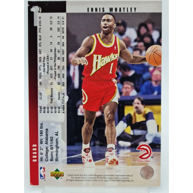 copy of Reggie Freeman