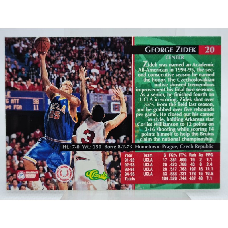 copy of Reggie Freeman